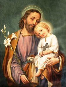 Most Holy Crowned Saint Joseph of Palmar – Iglesia Catolica Palmariana