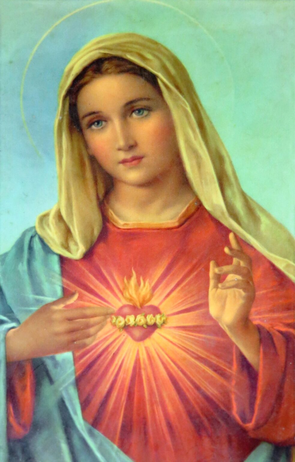 Las Apariciones de Fatima – Iglesia Catolica Palmariana